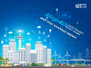 Map4D - IOTLINK