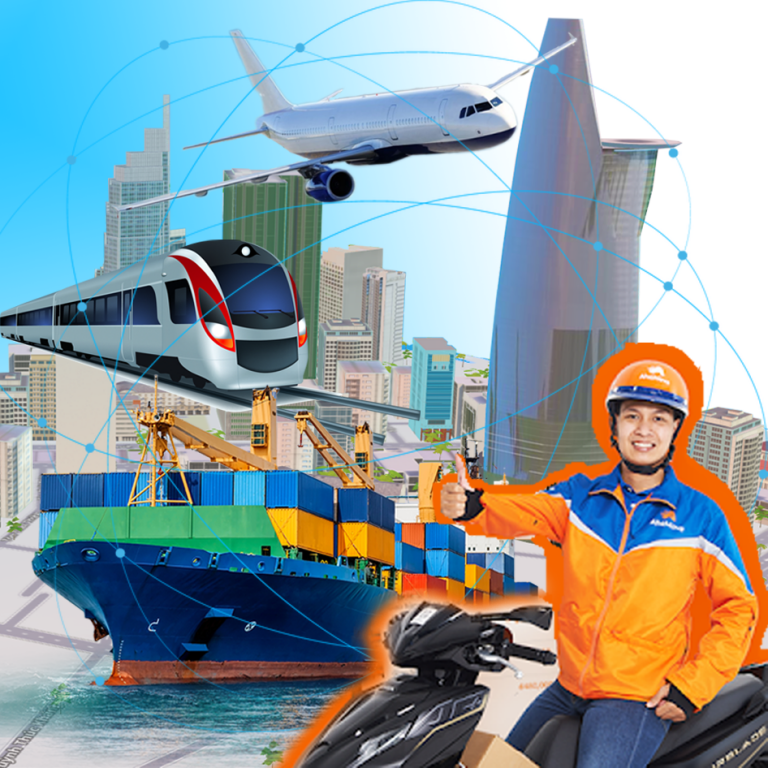 IOTLINK - NỀN TẢNG CỦA CÁC NỀN TẢNG