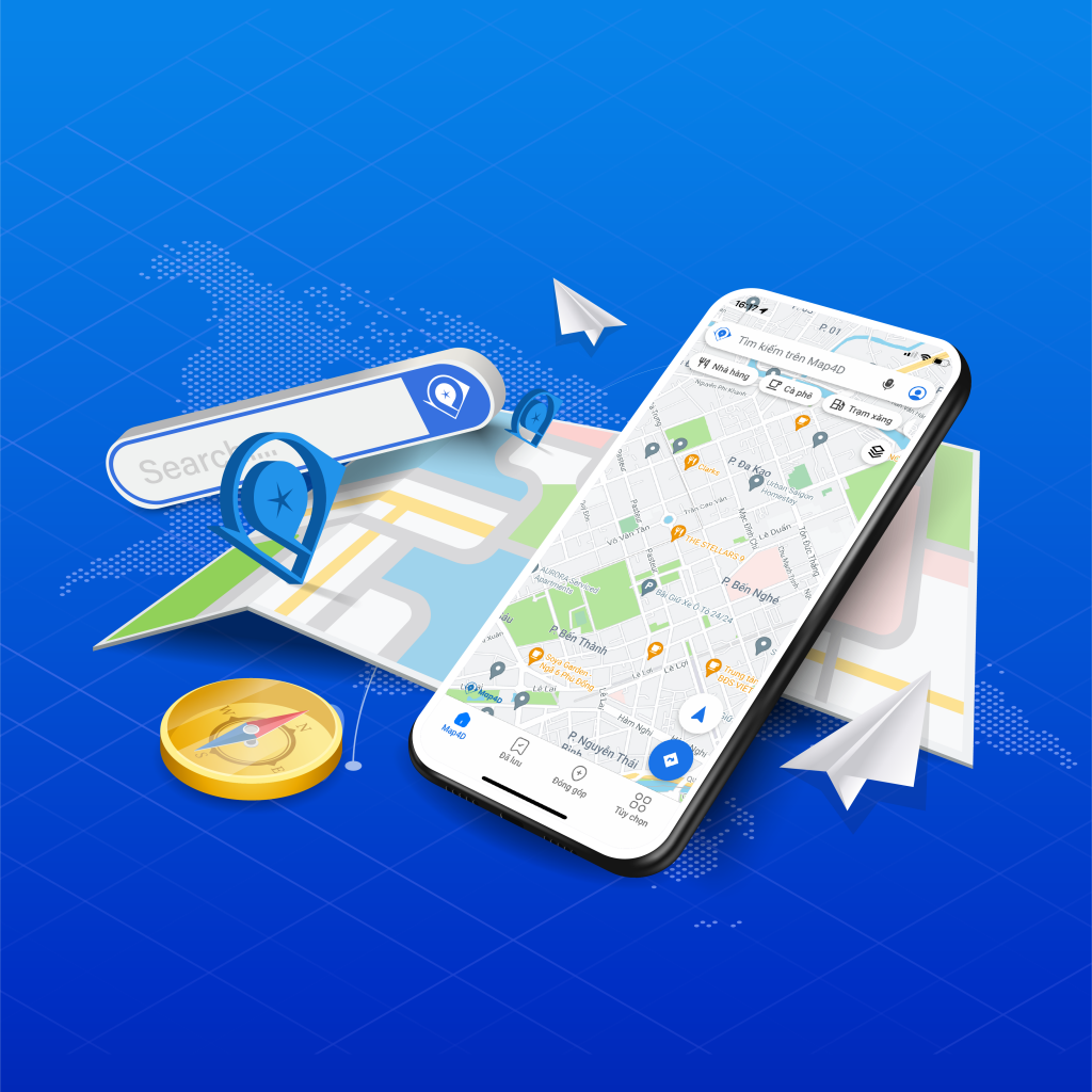 IOTLINK - NỀN TẢNG CỦA CÁC NỀN TẢNG