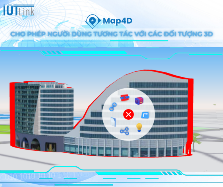 Tất tần tật các thông tin về bản đồ quy hoạch - IOTLink Map4D