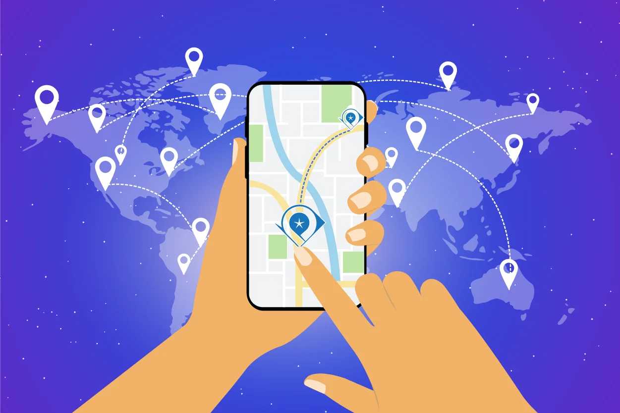 Distance Matrix - Advanced Distance Matrix | API MAP4D
